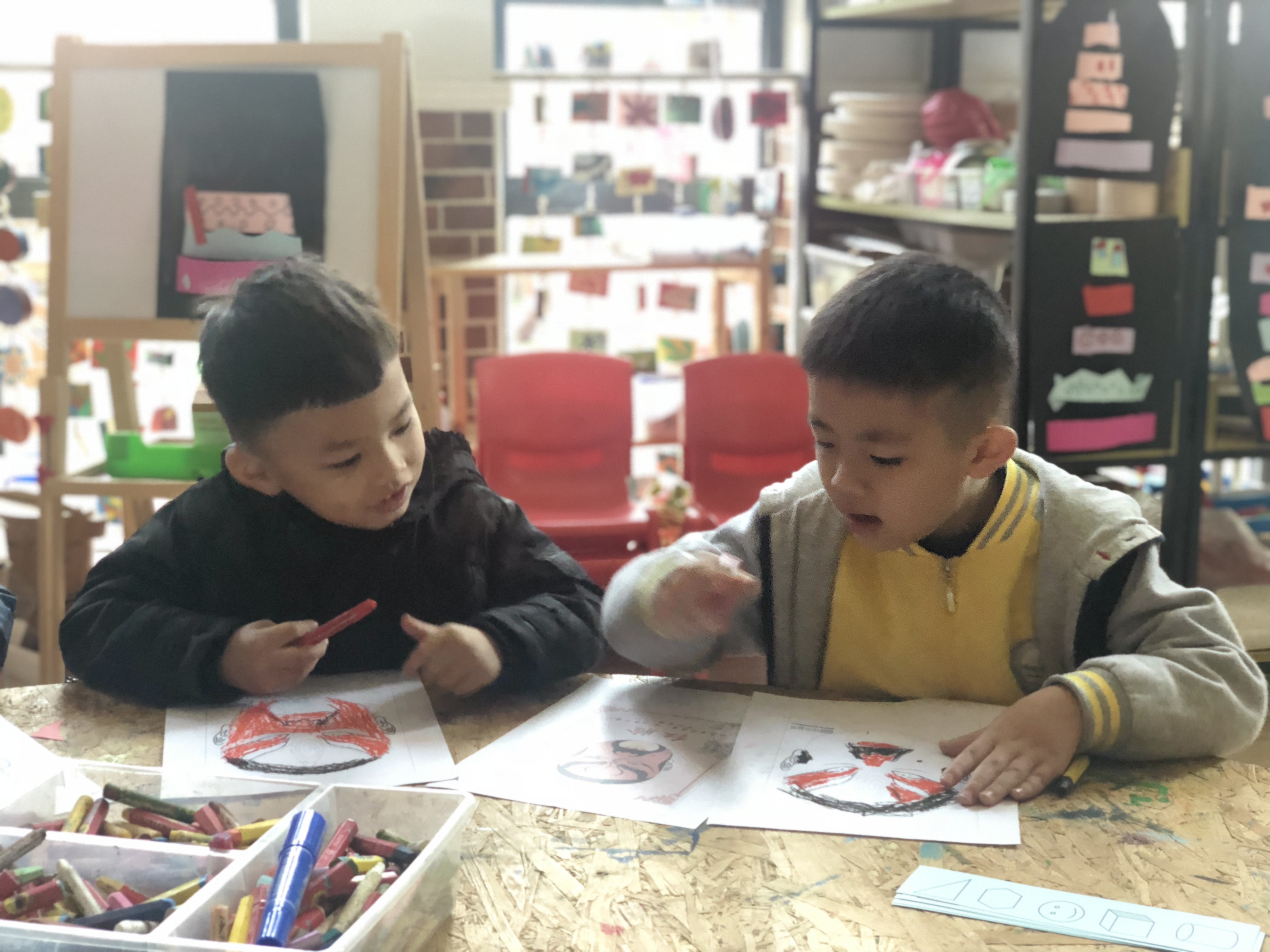深圳市罗湖区清秀幼教集团欢迎您