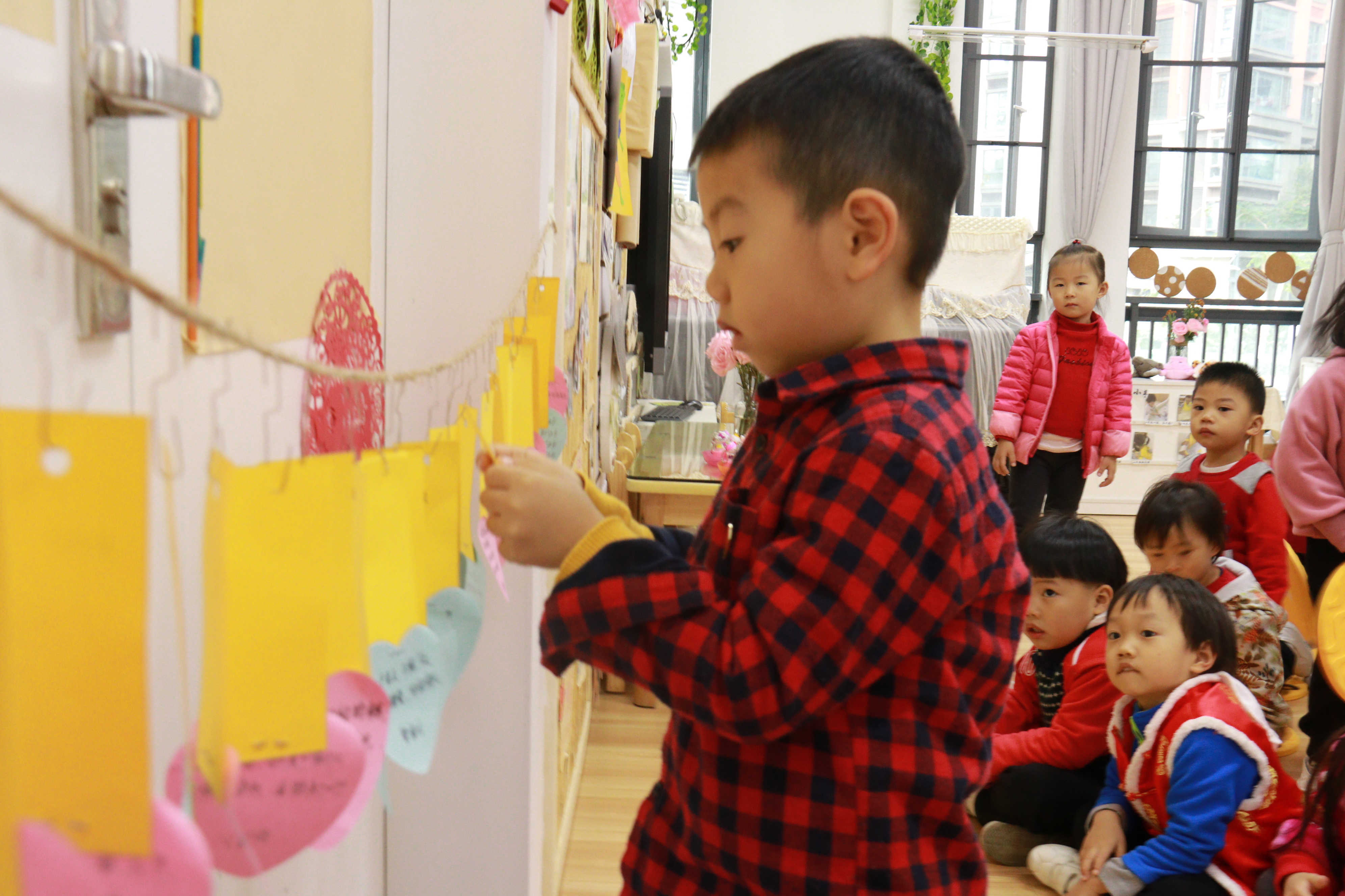 深圳市罗湖区清秀幼教集团欢迎您